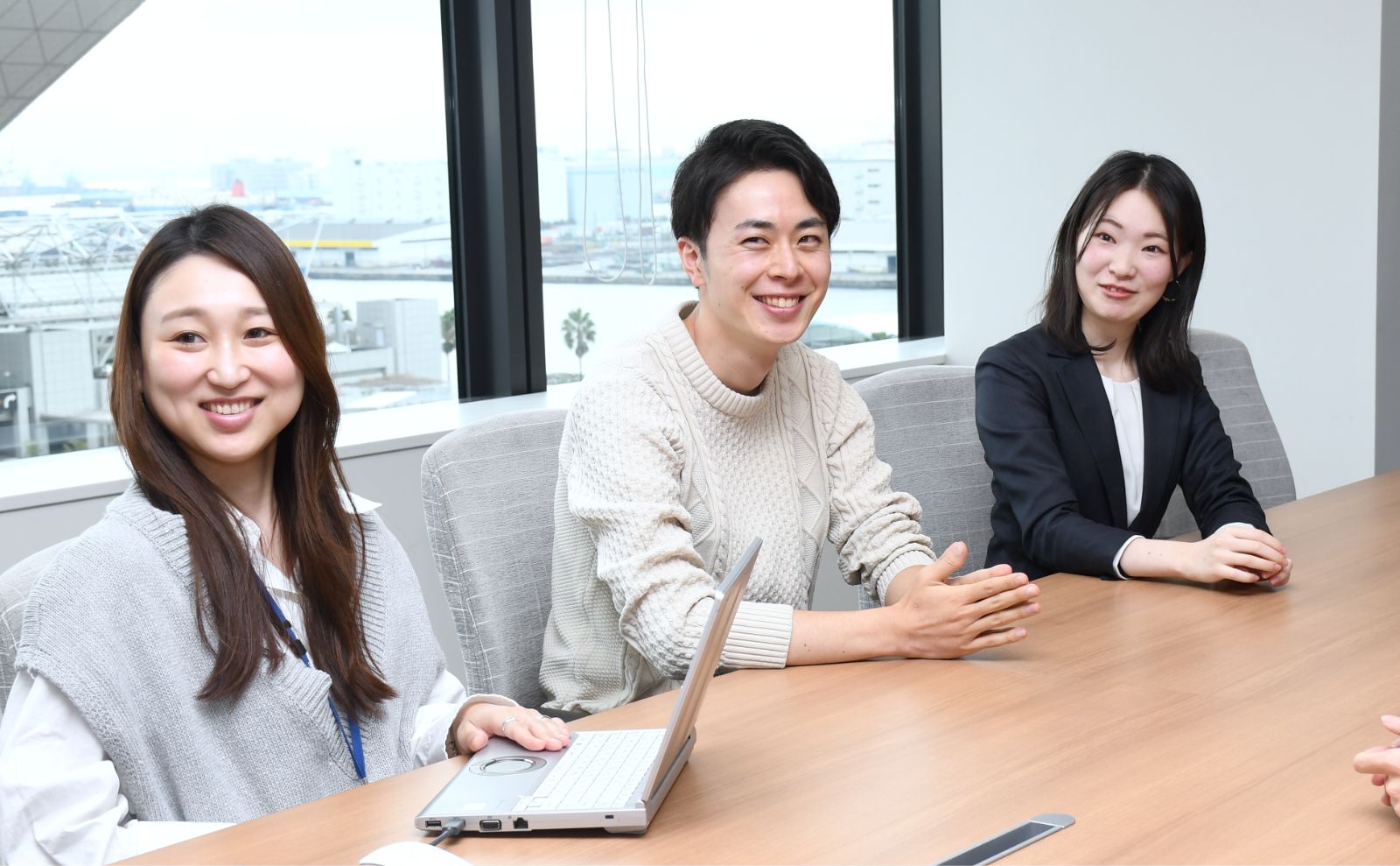 採用・人事 | 職種紹介 | セレブリックスHRカンパニー