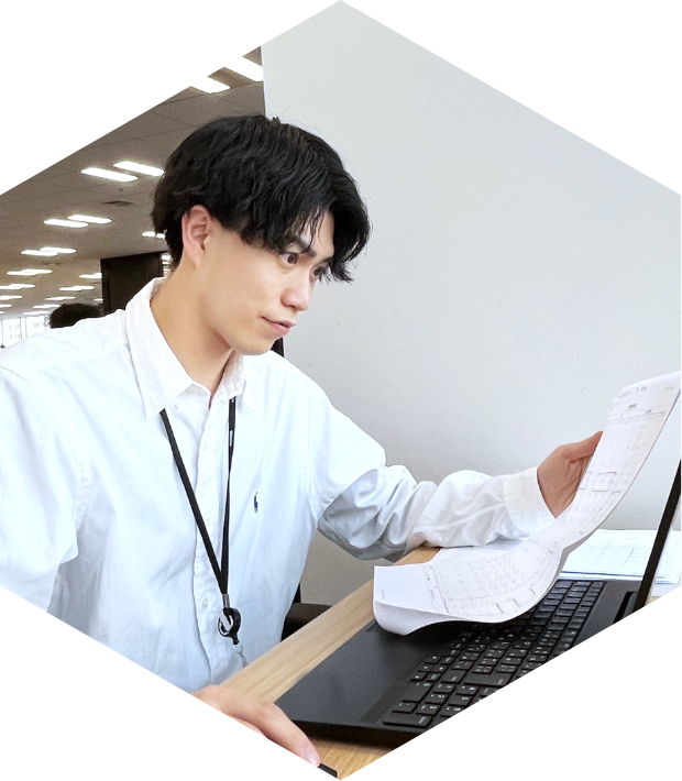 オペレーションスタッフ | 職種紹介 | セレブリックスHRカンパニー